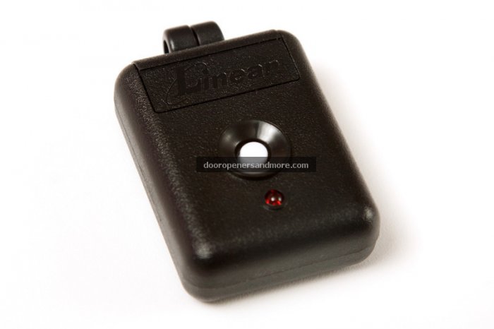 Linear Mini-T Delta 3 Garage Door Remote / Transmitter Linear DNT00026