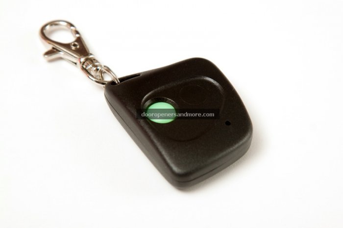 Linear DNT00026 Garage Door Remote Delta 3 Ladybug Compatible Remote ...