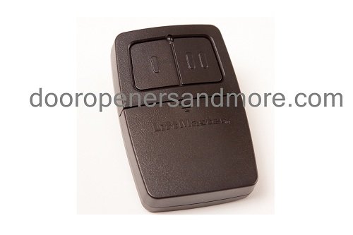 LiftMaster 375LM Universal Gate or Garage Door Opener Remote Control