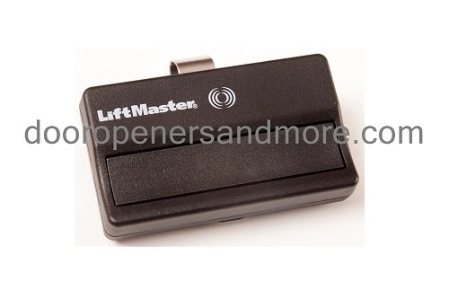 LiftMaster Chamberlain Sears Craftsman Purple Learn Button 1 Button ...