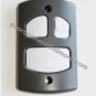 Linear HAE00001 3 Button Wall Station for Linear garage door openers ...