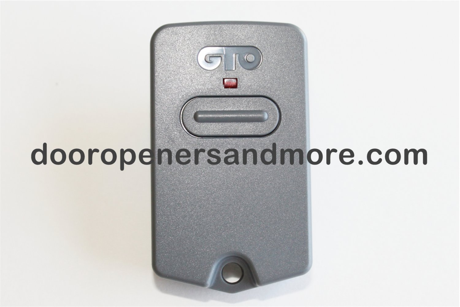 GTO Mighty Mule FM135 Remote RB741 - Single Button Visor or Key Chain