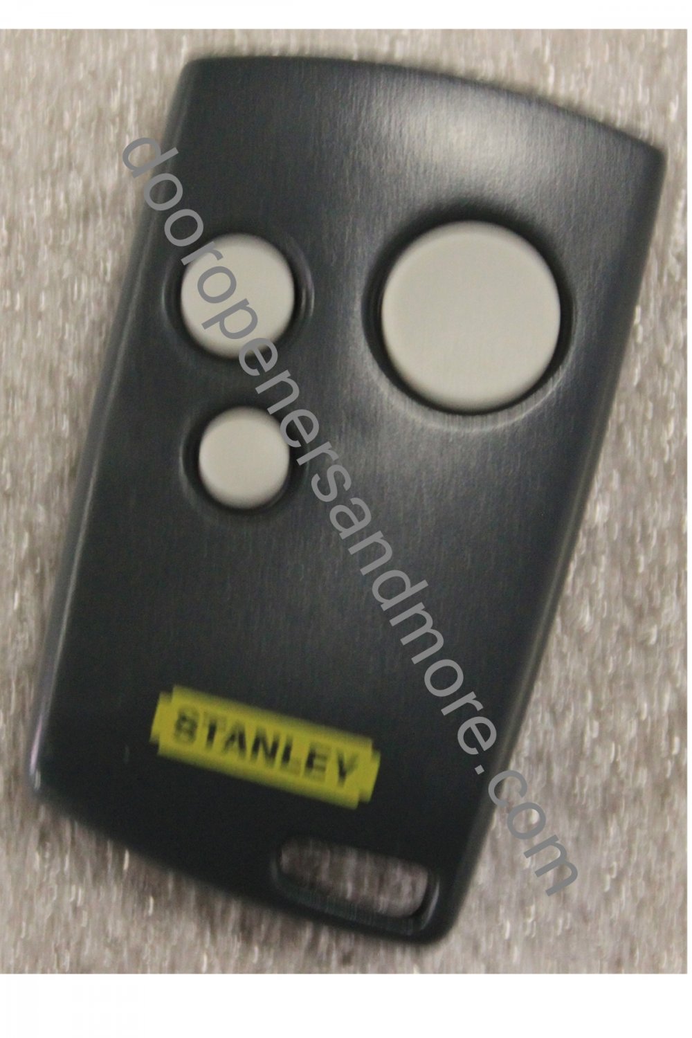 Stanley Securecode 49477 Mini Key Chain Remote Control 370-3352