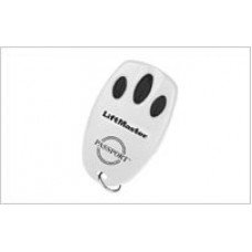 Chamberlain 956D Compatible 3 Button Garage Door Opener Key Chain ...