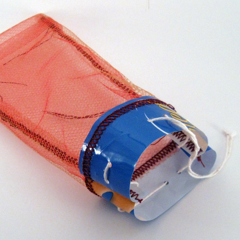 3 Jumbo Washing Machine Lint Screening Filters 12 x 5