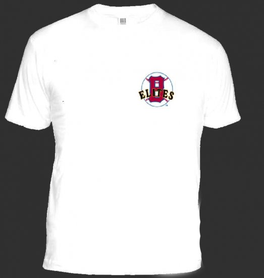 Baltimore Elite Giants Tshirt