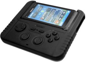 iControlPad - Droid / iPhone Gamepad Controller Accessory - Bluetooth ...