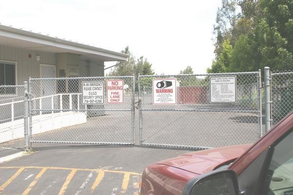 Commercial Grade CCTV Security Surveillance Video Warning! Deterrence ...