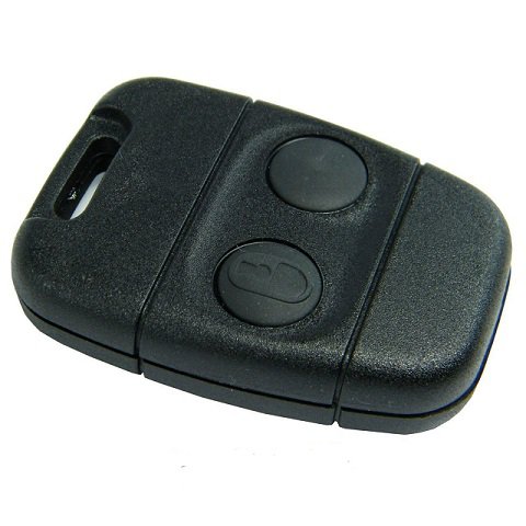 Land Rover Key Fob Remote