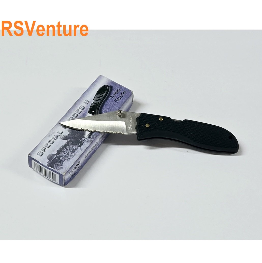 Flying Falcon Special Force Pocket knife