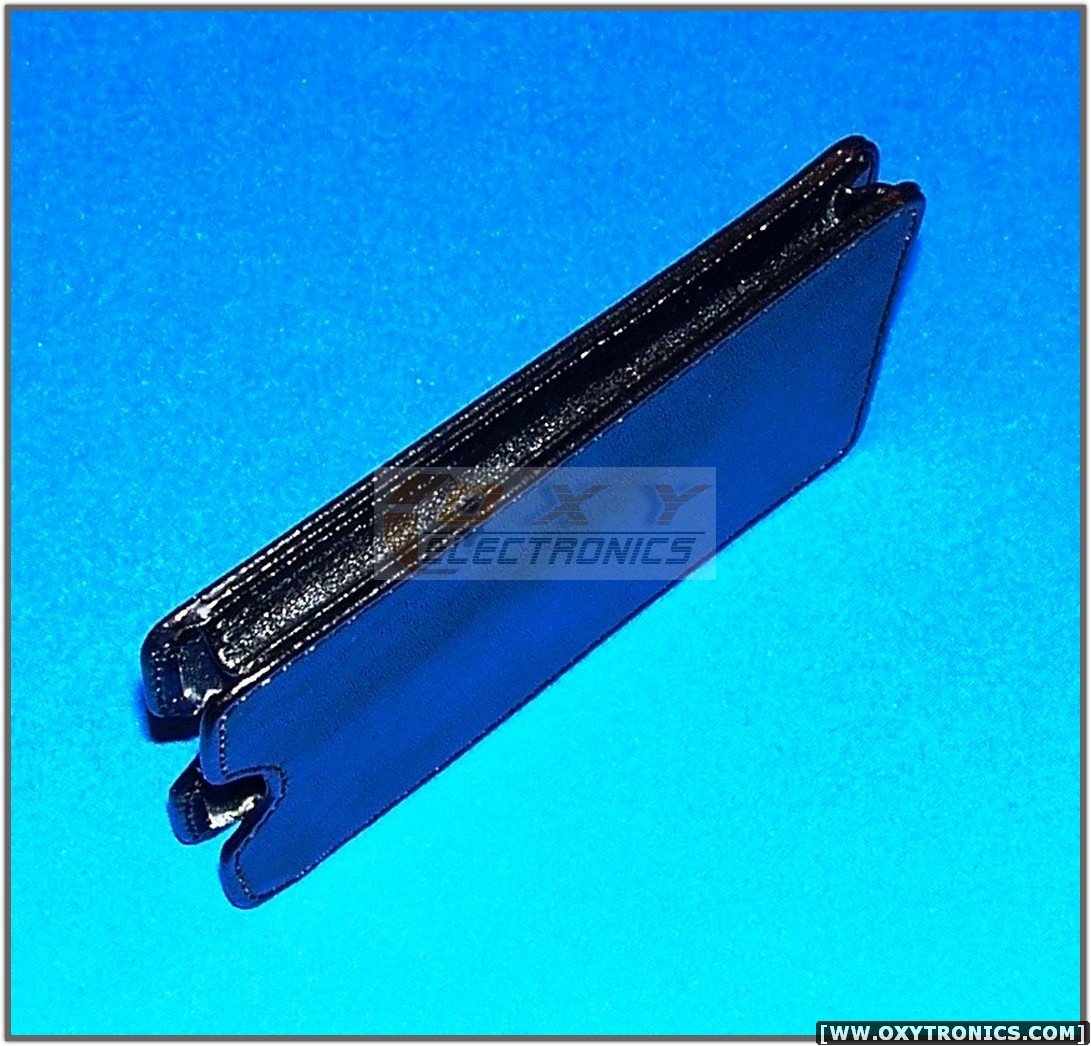 1x Compatible Slip Case Pouch for HP 12C Platinum HP 12CP 10C 11C 15C ...