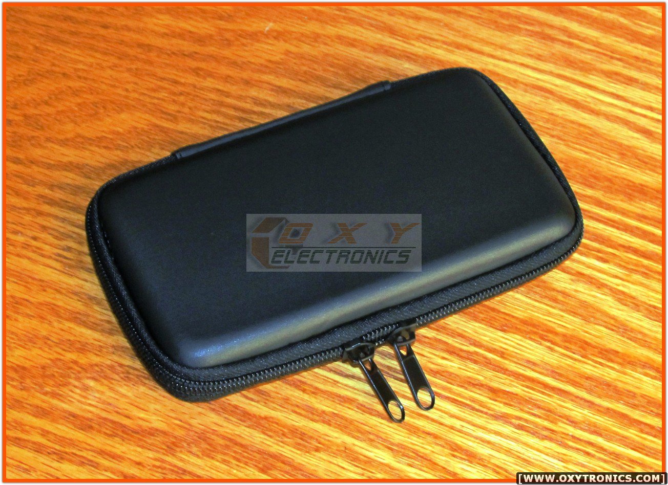 Clamshell Style Case for HP 35s 33s HP 10C 11C 12C 12CP 15C 15CLE 16C ...