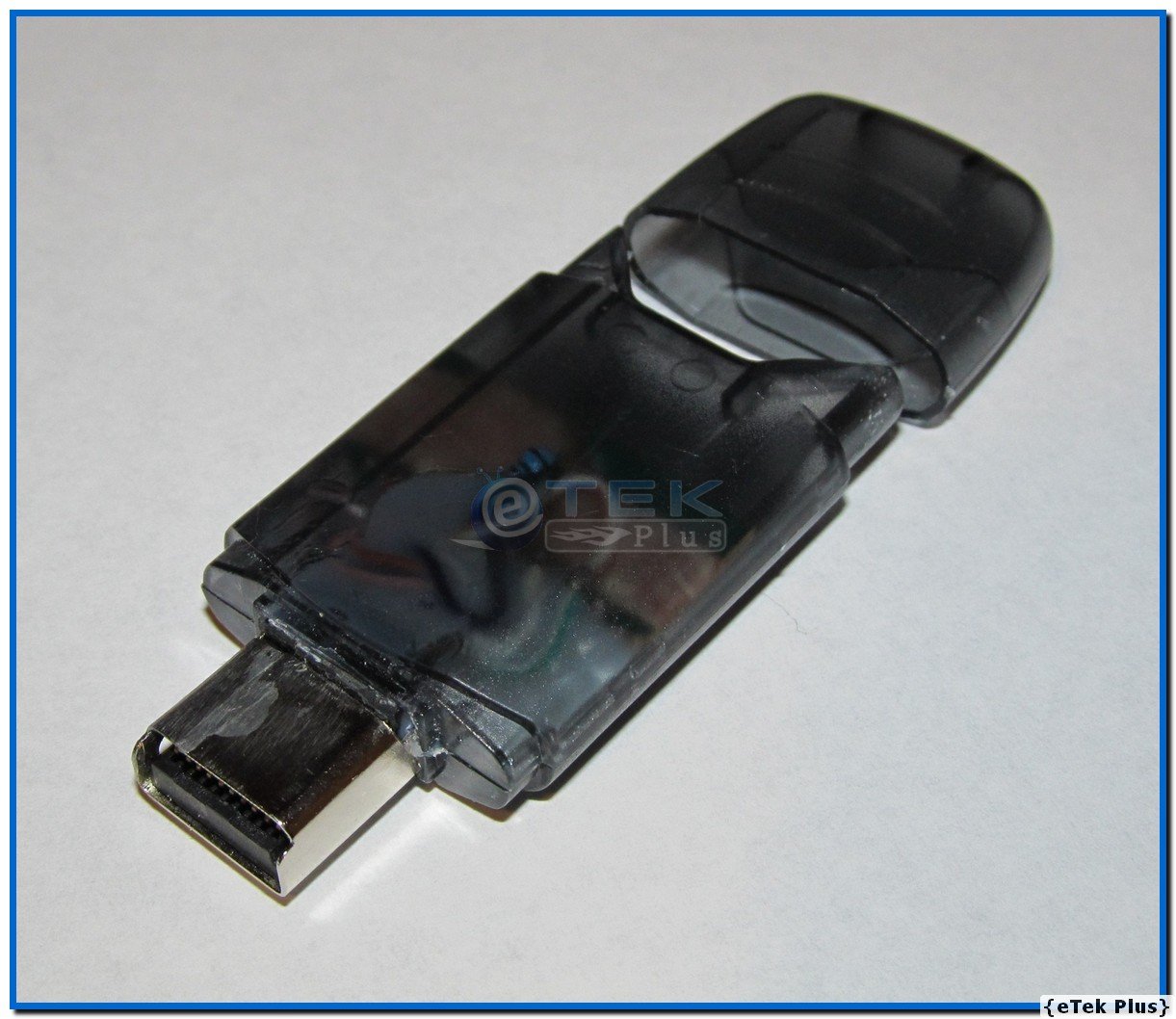 Sega Dreamcast SD Reader (SD Adapter) + Dreamshell CD NEW USA