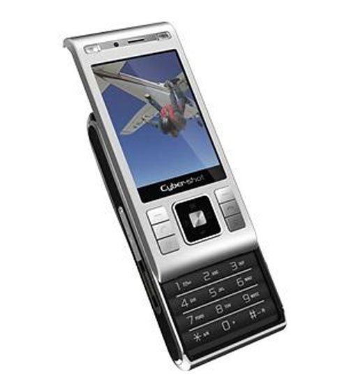 Sony Ericsson C905a Battery