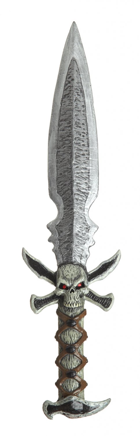 #60415 Pirate Sword Shank Costume Weapon Accessory