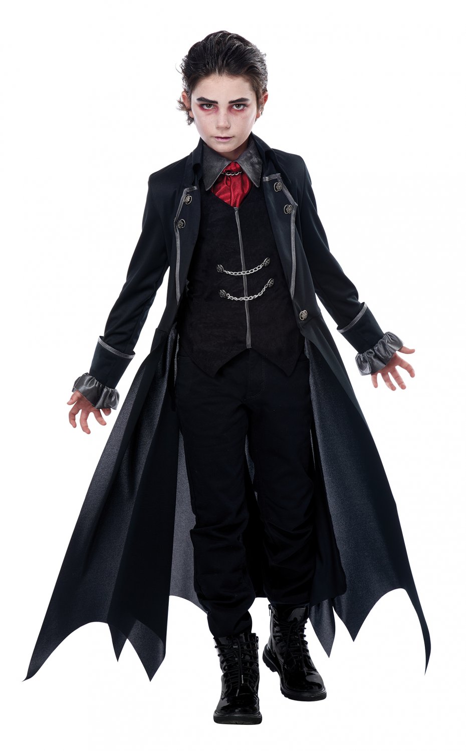 Size: Medium #00563 Dark Gothic Vampire Dracula Victorian Underworld ...