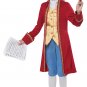 00366 Wolfgang Amadeus Mozart Classical Composer Child Costume
