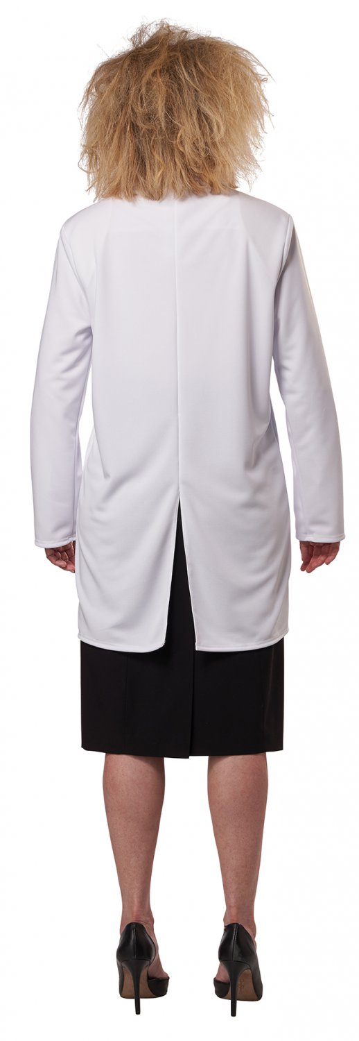 Size: Large/X-Large #5220-007 Albert Einstein Physicist Scientist Lab ...