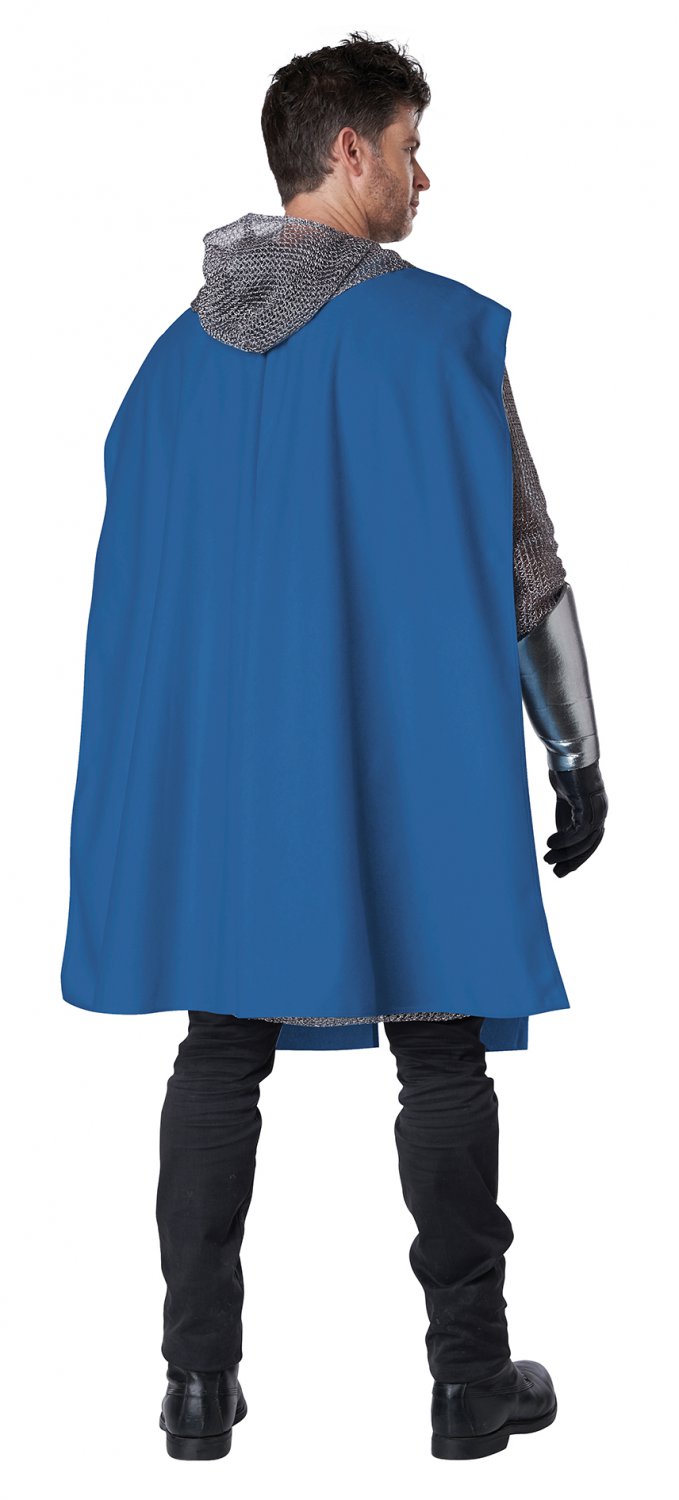 Size: Large/X-Large #5220-023 Medieval Knight's Surcoat Armor Adult Costume