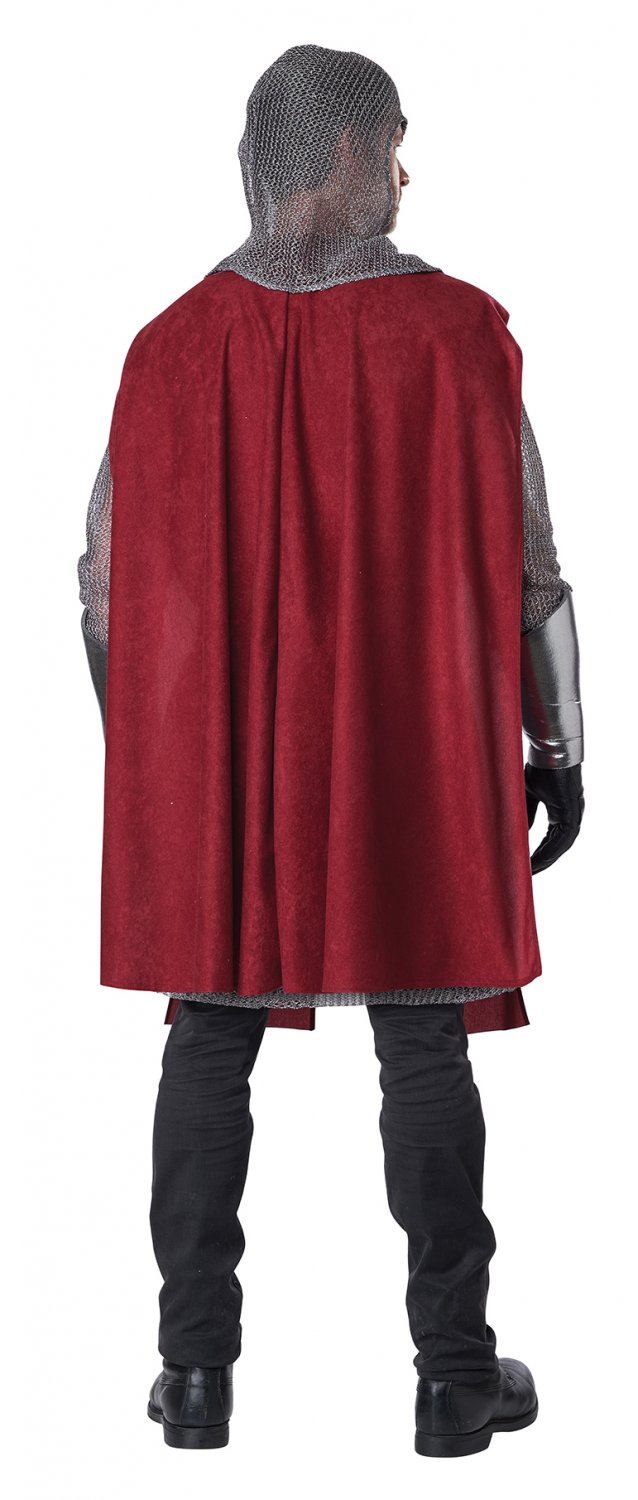 Size: Small/Medium #5220-024 Renaissance Medieval Knight's Surcoat ...