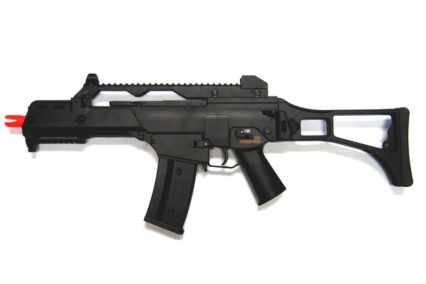 2010 JG G36C Airsoft AEG Gun G608
