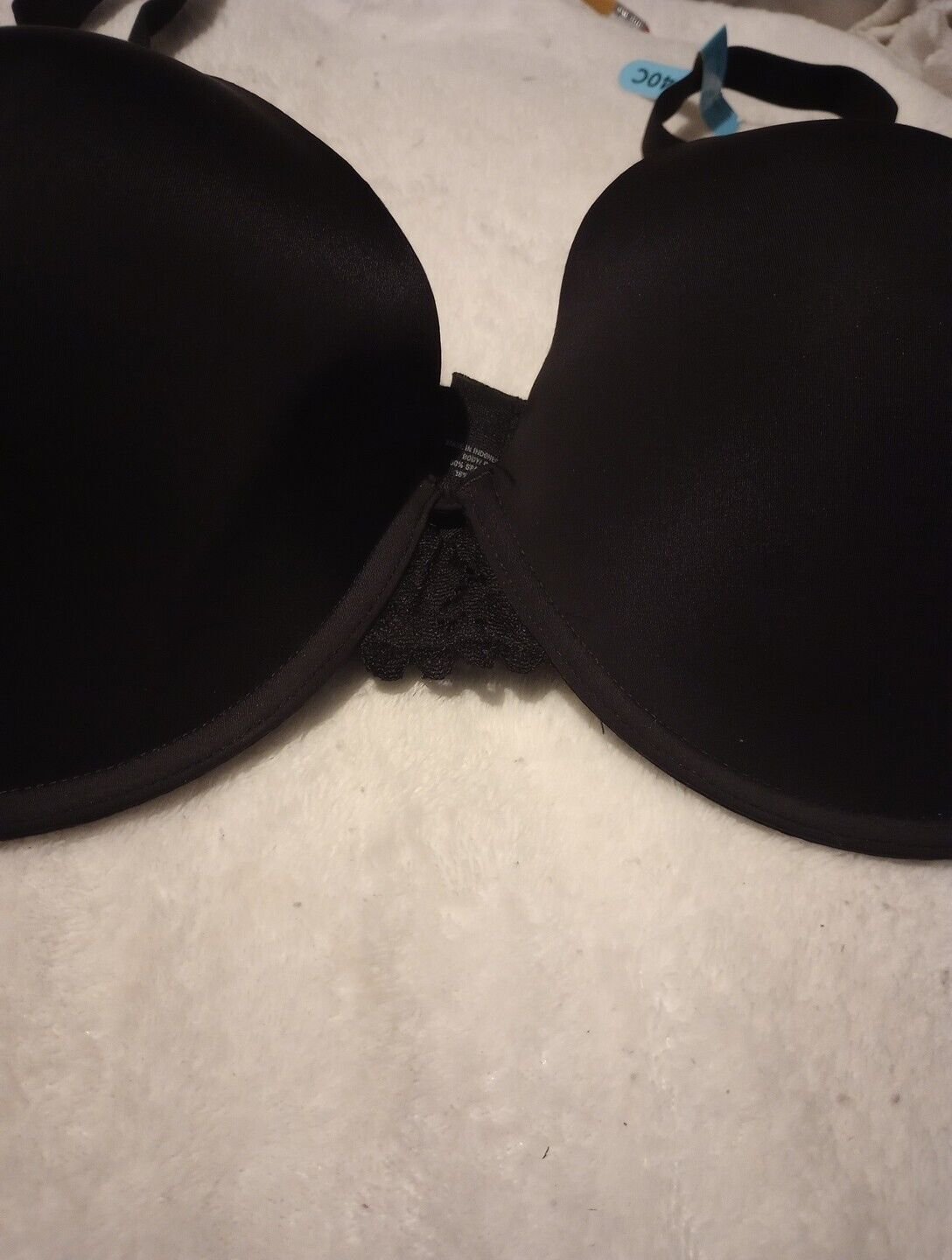 Maidenform DM7549 One Fabulous Fit 2.0 Full Coverage Underwire Bra 40C ...