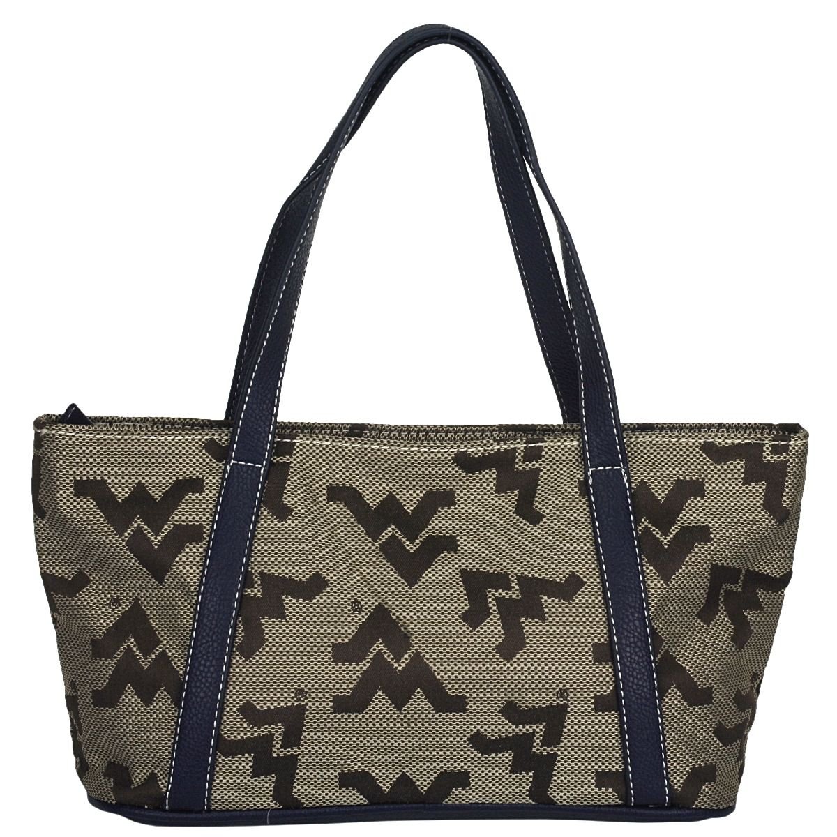 West Virginia Mountaineers Licensed the Missy Collegiate Handbag