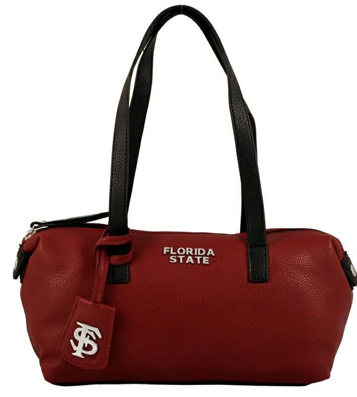 FSU Florida State Seminoles Licensed The Kim Handbag