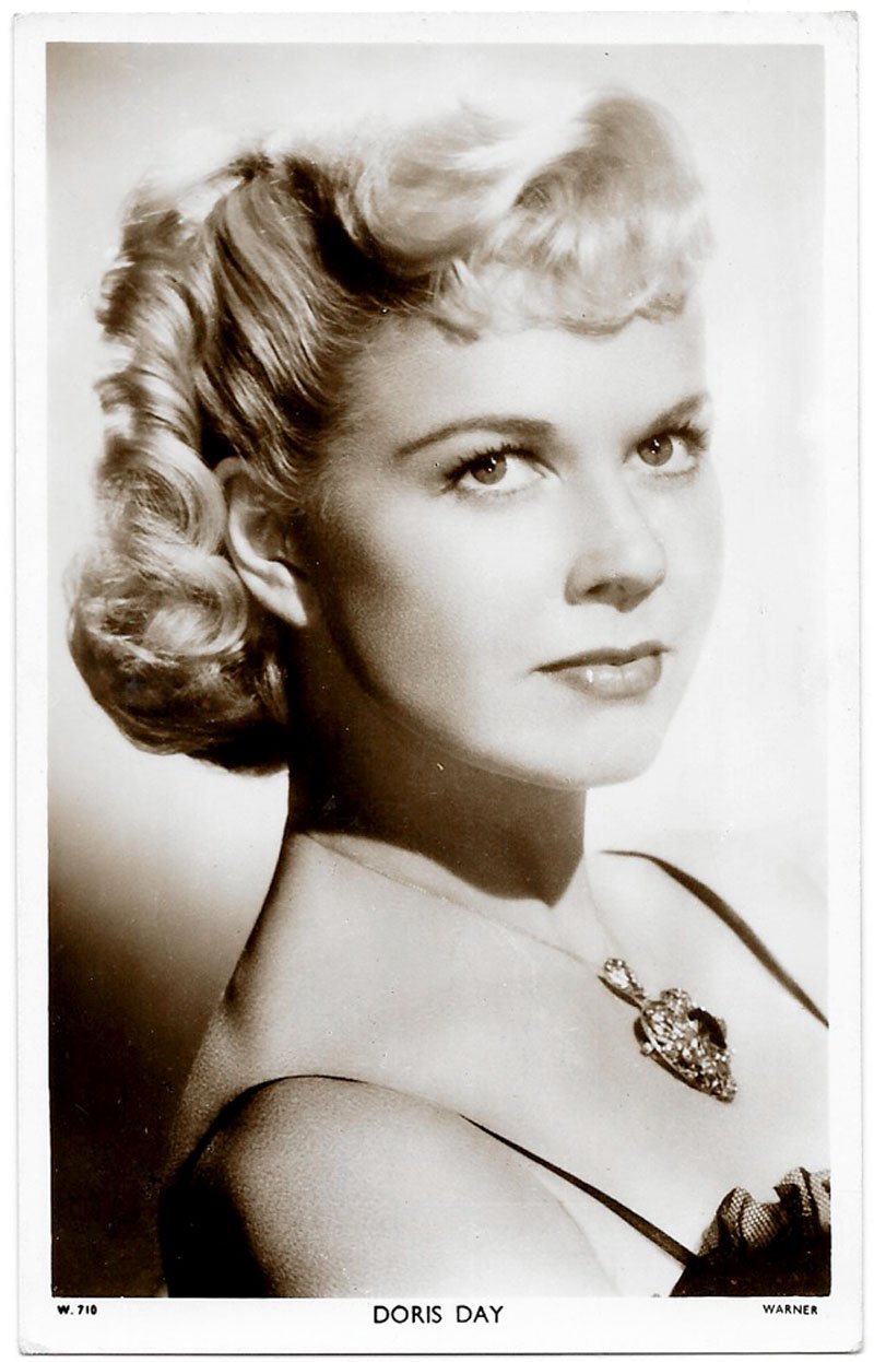 Collection of 24 Film Star Picturegoer Postcards, Beagles Postcard ...