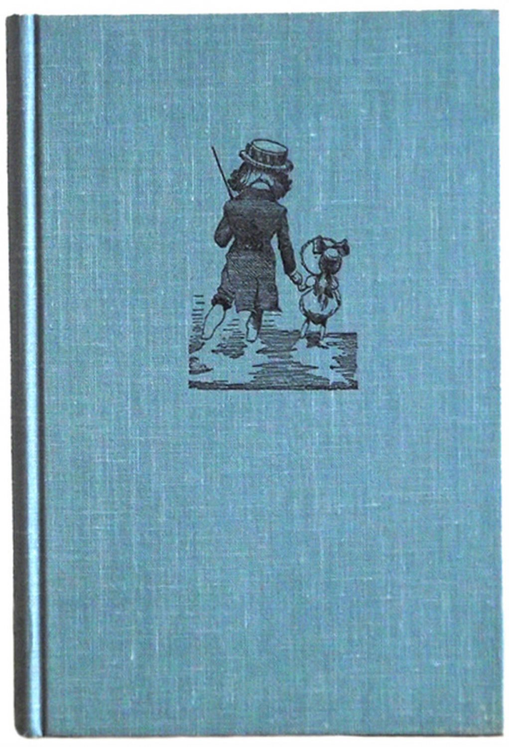 James Playsted Wood The Snark Was a Boojum First Edition 1966