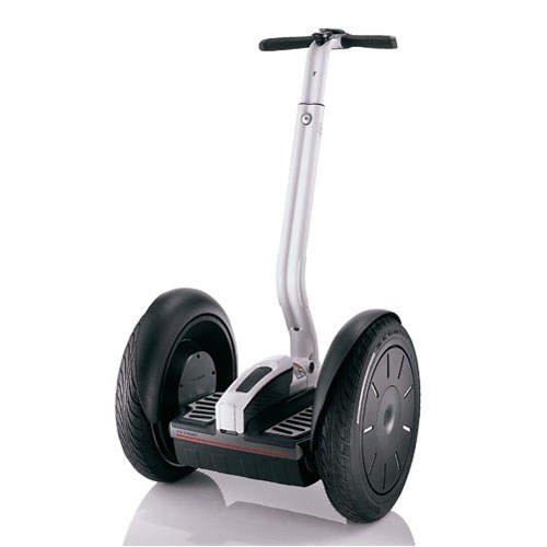Segway i2 Personal Transporter