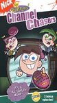The Fairly Oddparents - Channel Chasers (2004, VHS) New