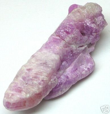 127.70 Carats Red Natural Uncut Raw ROUGH RUBY Rubies