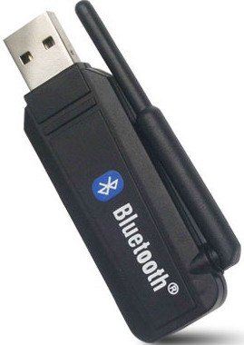 USB 2.0 - Desktop and Laptop Bluetooth Dongles Adapter