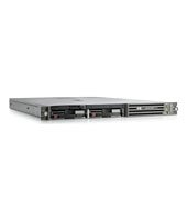 HP PROLIANT DL360 G4 2x 3.4GHz/4GB/2x73GB 10K/CD/2 X 1GB NIC