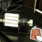 Honda TRX350 Rancher 4x4 2000-06 Warn 424 Select Style Drive Shaft ...