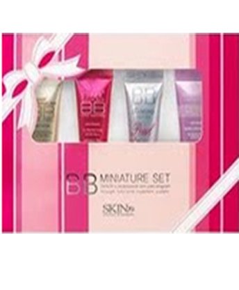 Skin79 BB cream [MINI BB Cream 5gx 4]