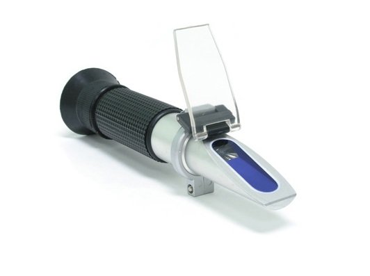 $39.99 0-18% ATC Brix Refractometer 4 CNC Coolant Soda