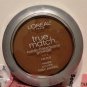 L'Oreal True Match Powder Neutral n8 Cappuccino