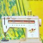 Singer Model 758 778 Touch & Sew Zig Zag Sewing MANUAL in pdf format