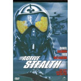Active Stealth (VHS) 2000