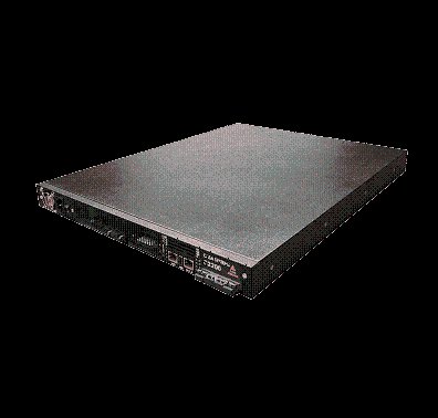 CASA C2200 (4x4) DOCSIS & EURODOCSIS 3.0 CMTS D3.0