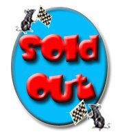 SOLD Larry Pearson #21 Chattanooga Chew Busch GN Champ Belt Buckle NASCAR