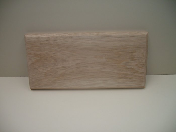 Oak Sign Blank-Oak Sign-Name Board-Blanks- 5" x 4" to 36" x 12"(125mm x ...