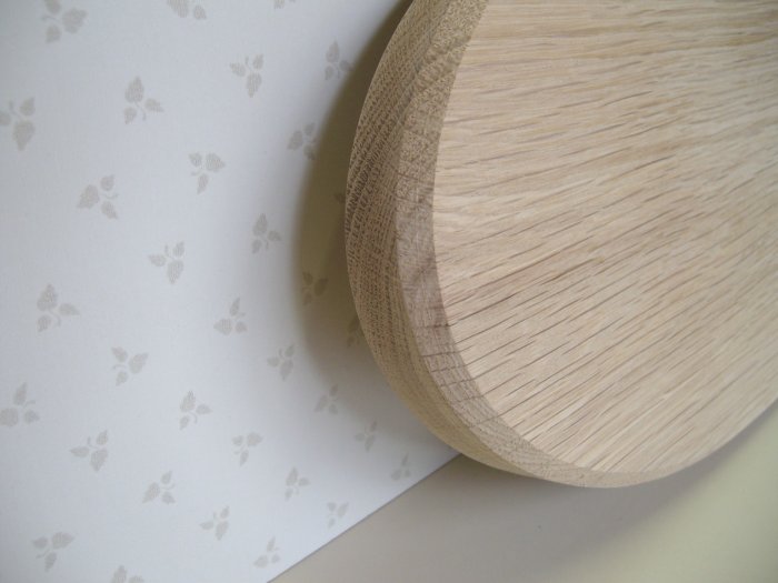 Oval Sign Blanks-Oak Sign-Oval Shaped-Blanks- 5" x 4" to 36" x 12 ...