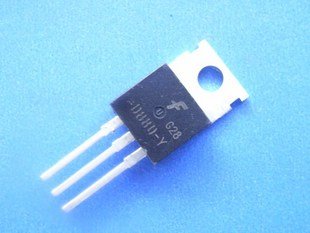 Transistor, D880, TO-220, 8 pcs. (Item# Q0326)
