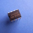Transistor, E13005-2 13005, TO-220, 10 pcs. (Item# Q0331)