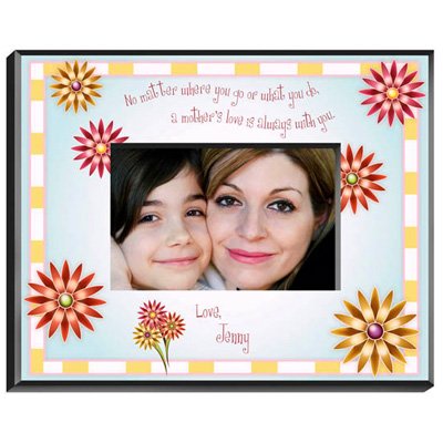Personalized Mothers Poem Frame