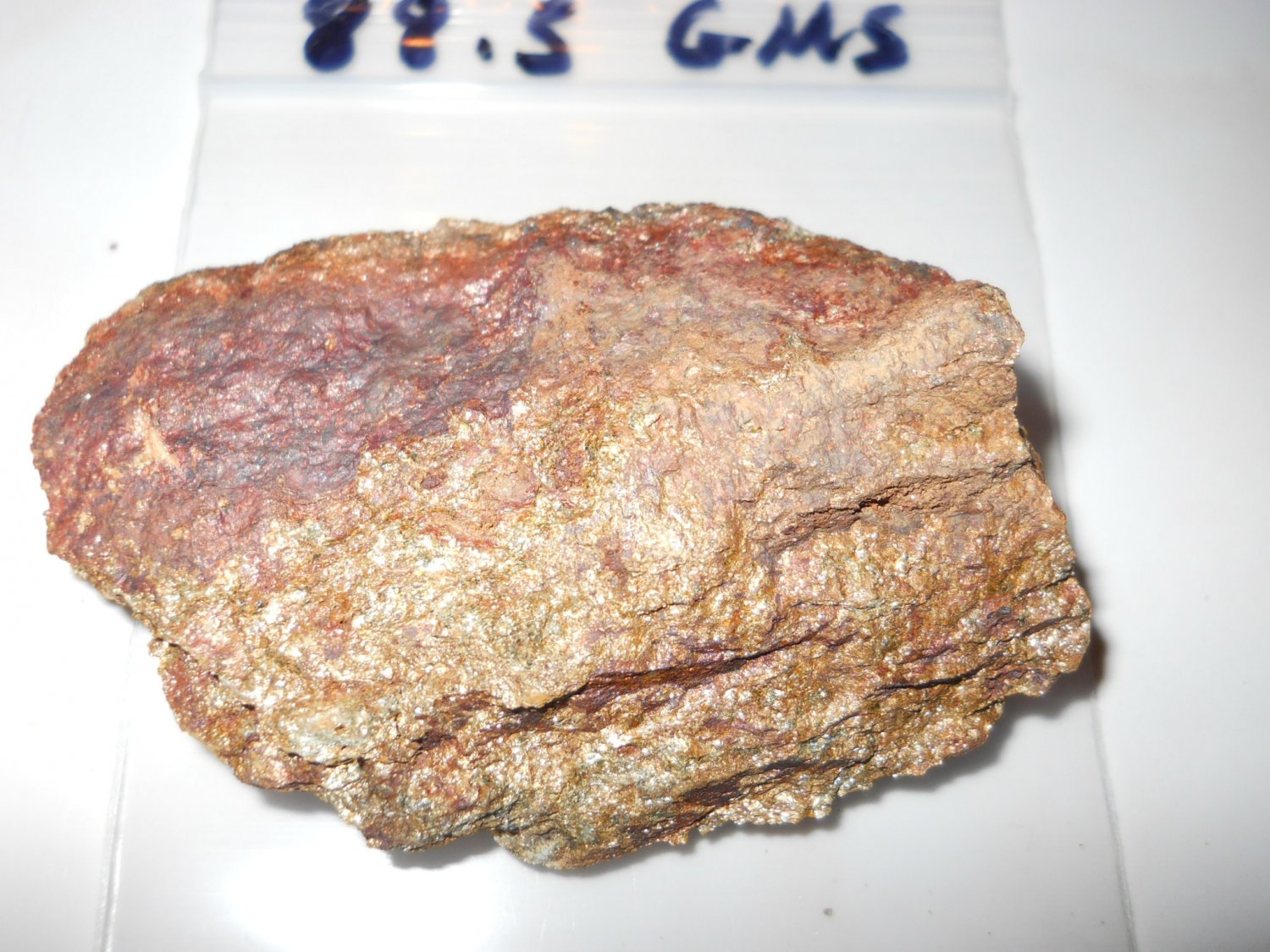 Super Rich Gold & Silver Nugget Bullion High Grade Ore