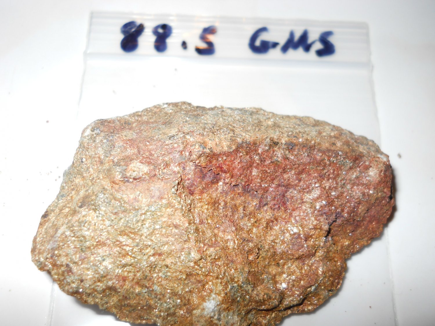 Super Rich Gold & Silver Nugget Bullion High Grade Ore